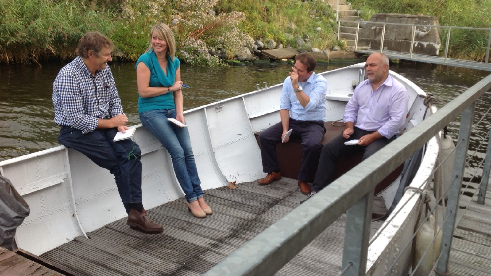 Teamcoaching: groei met uw team naar duurzaam succes | Crescente Consult